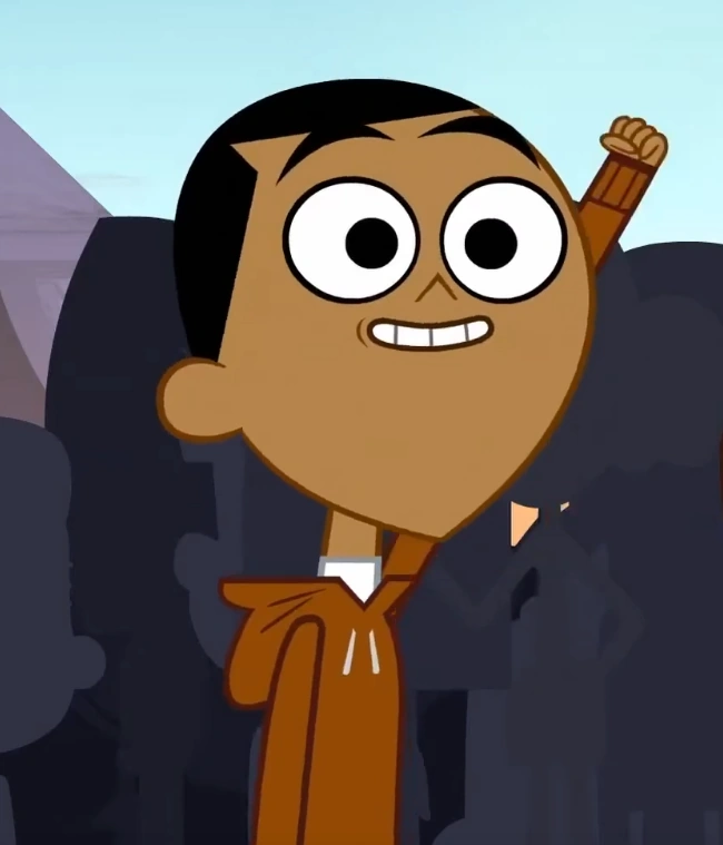 List of Background Characters | Grojband Wiki | Fandom